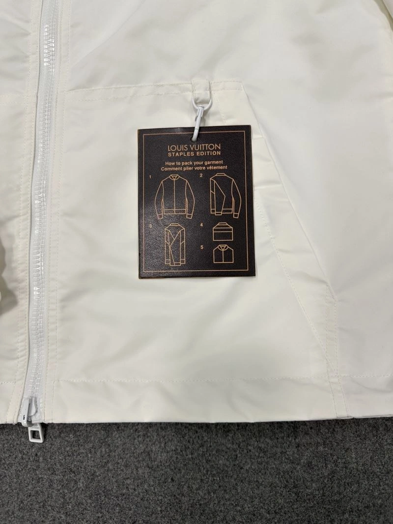 Bargain Louis Vuitton Outwear