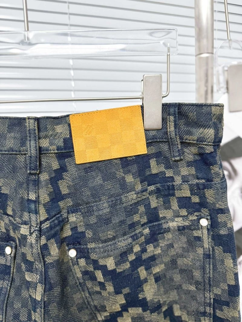 Legit Louis Vuitton Outwear