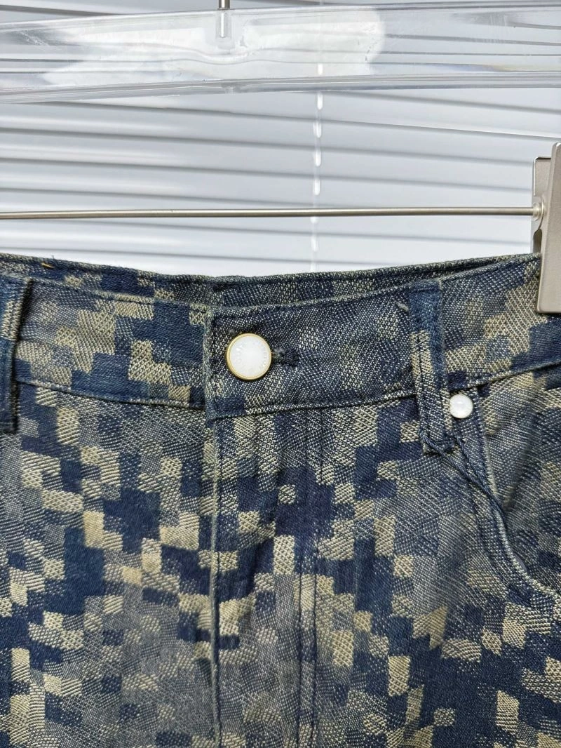 Legit Louis Vuitton Outwear