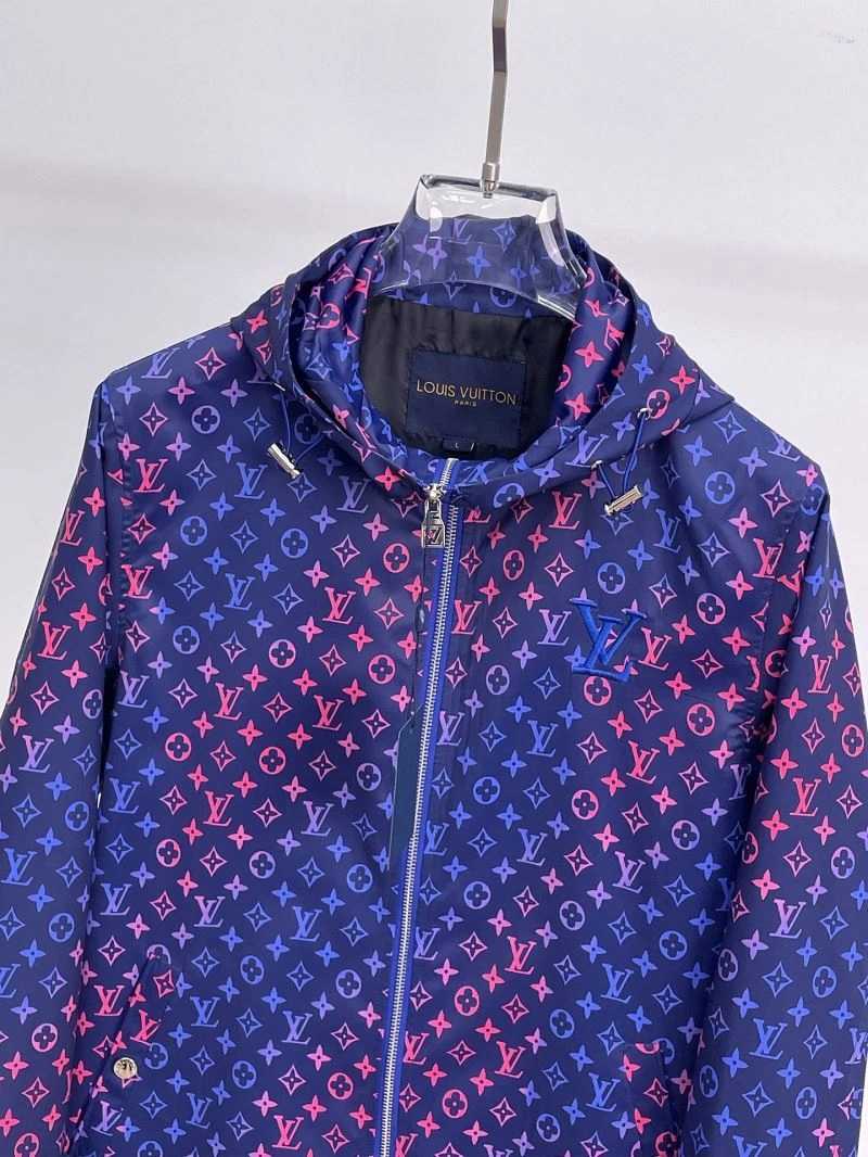 Cut-rate Louis Vuitton Outwear