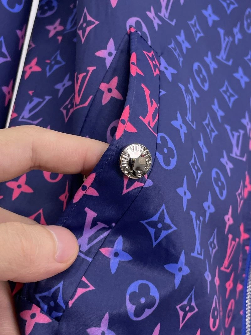 Cut-rate Louis Vuitton Outwear