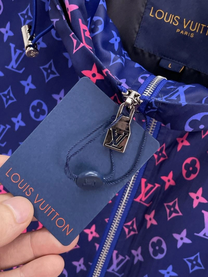 Cut-rate Louis Vuitton Outwear