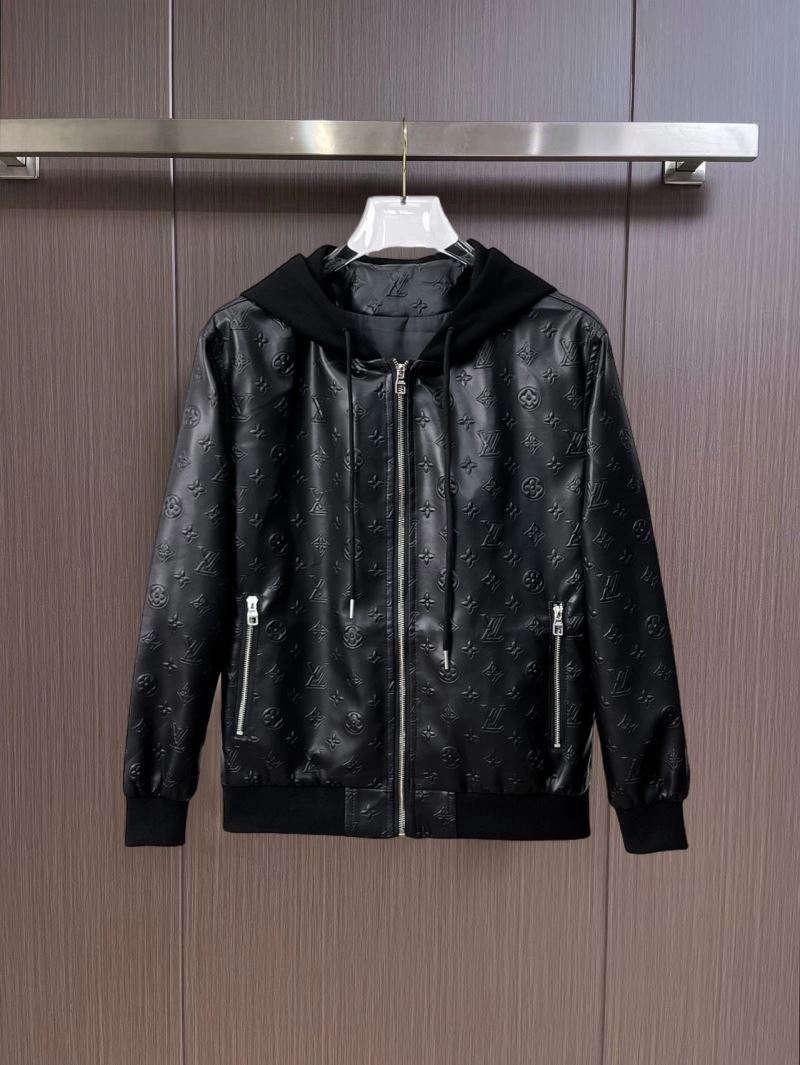 Louis Vuitton Outwear