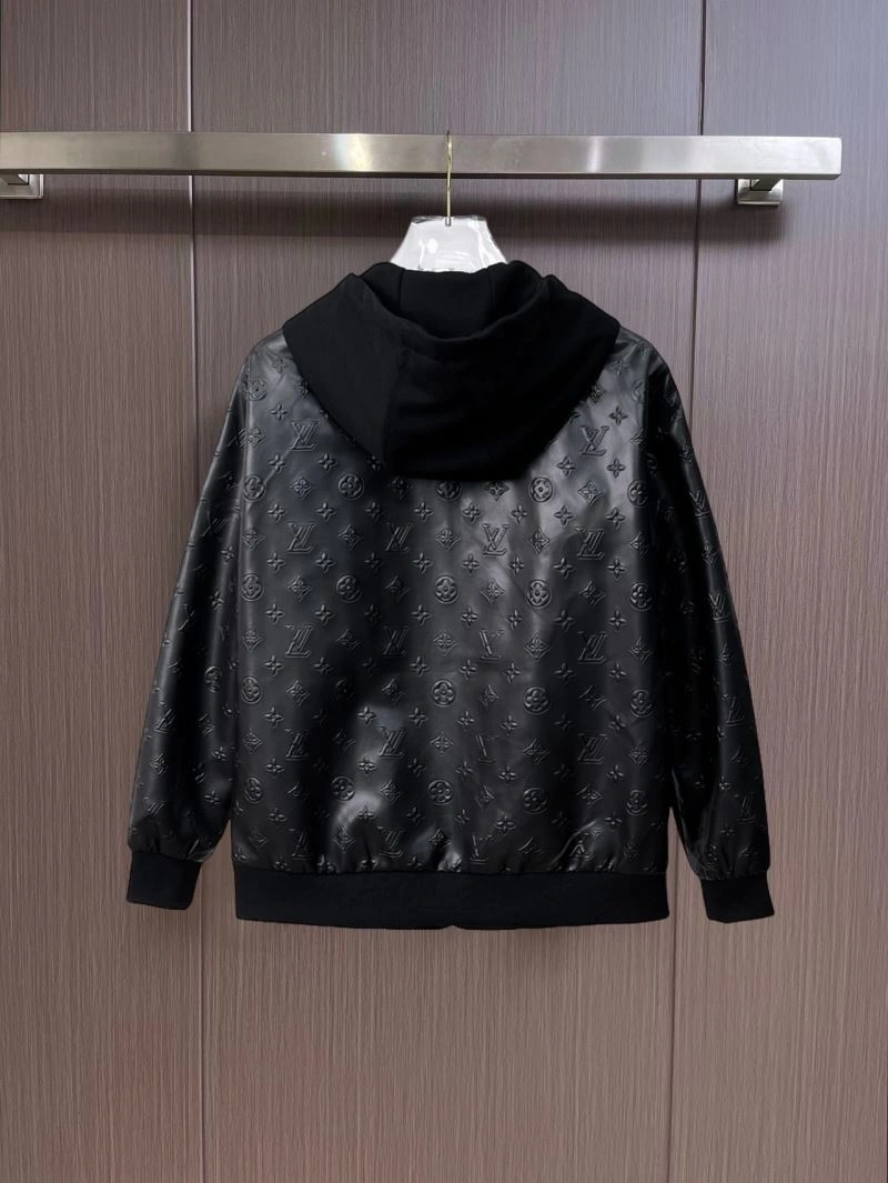Discounted Louis Vuitton Outwear