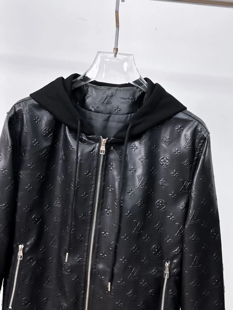 Discounted Louis Vuitton Outwear