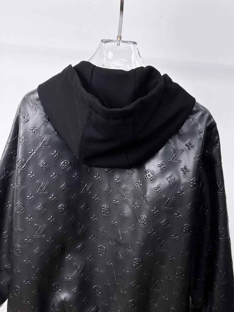 Discounted Louis Vuitton Outwear