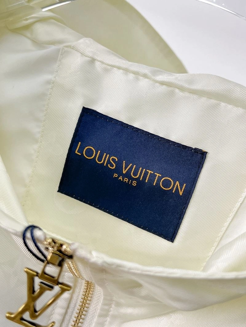 Reasonably priced Louis Vuitton Outwear