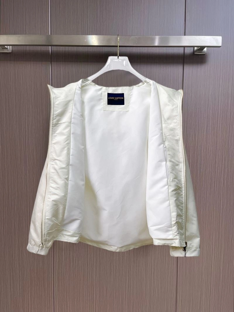 Reasonably priced Louis Vuitton Outwear