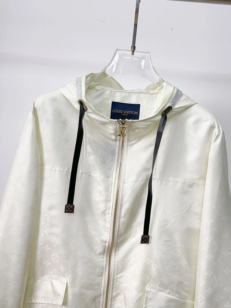 Reasonably priced Louis Vuitton Outwear