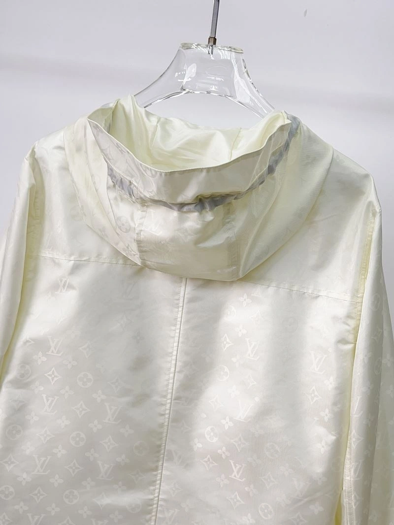 Reasonably priced Louis Vuitton Outwear