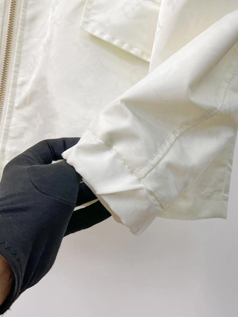 Reasonably priced Louis Vuitton Outwear