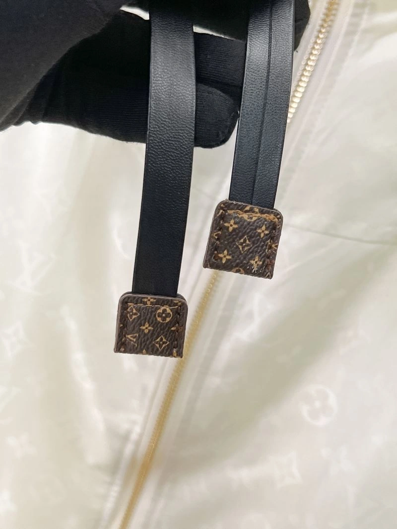 Reasonably priced Louis Vuitton Outwear
