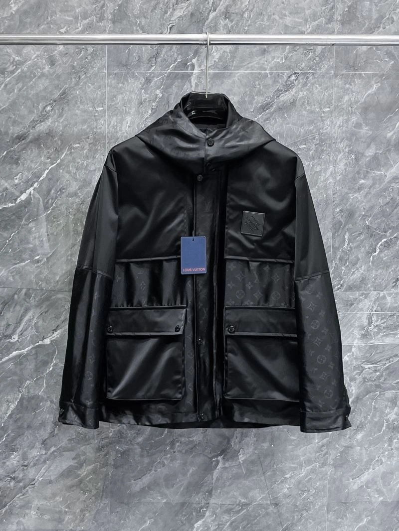 Louis Vuitton Outwear