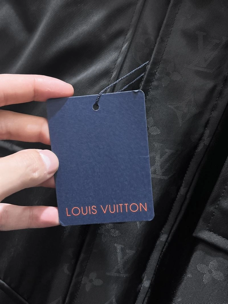 Discounted Louis Vuitton Outwear
