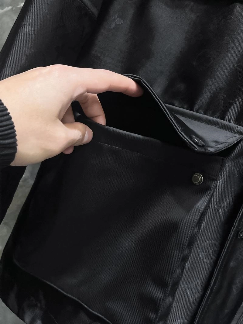 Discounted Louis Vuitton Outwear