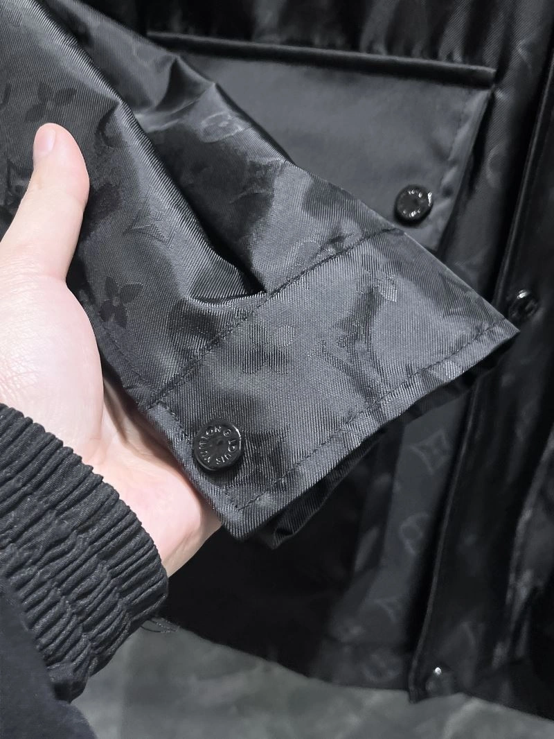 Discounted Louis Vuitton Outwear