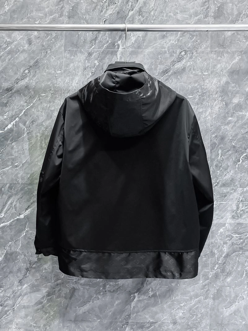 Discounted Louis Vuitton Outwear