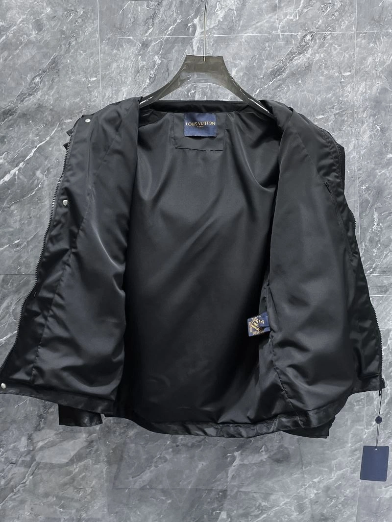 Discounted Louis Vuitton Outwear
