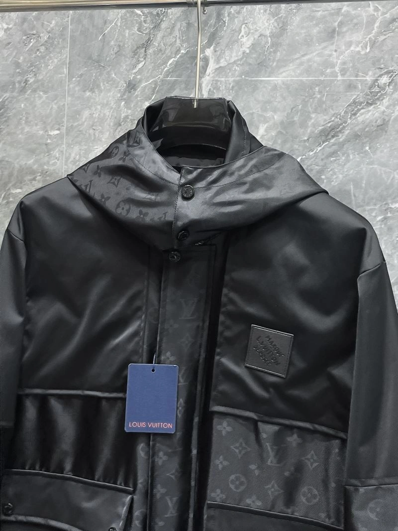 Discounted Louis Vuitton Outwear