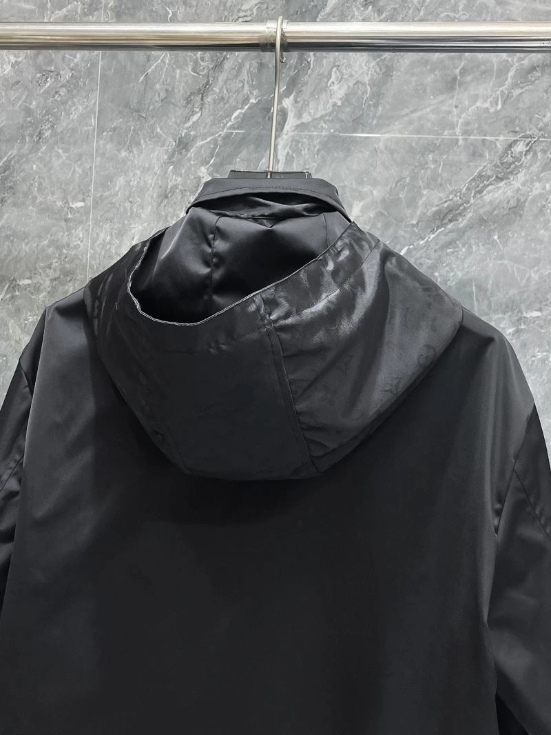 Discounted Louis Vuitton Outwear