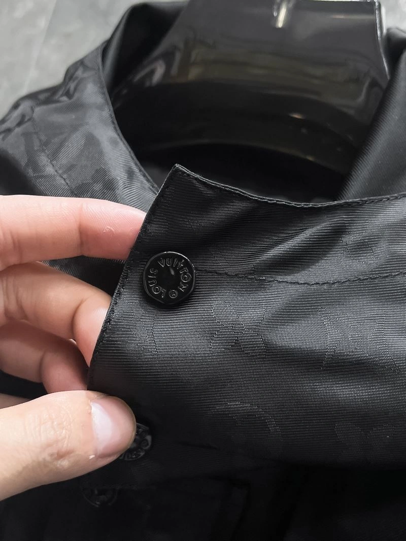 Discounted Louis Vuitton Outwear