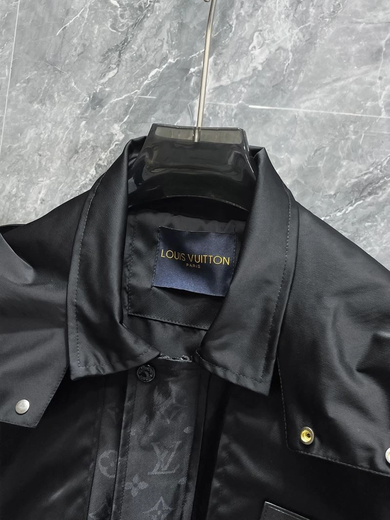 Discounted Louis Vuitton Outwear