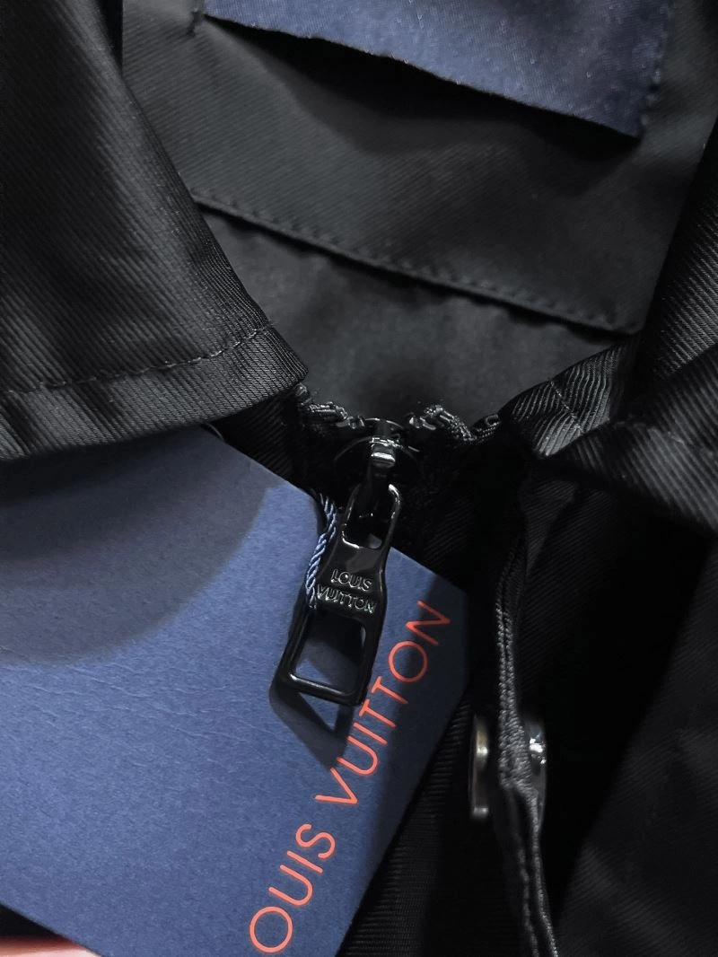 Discounted Louis Vuitton Outwear