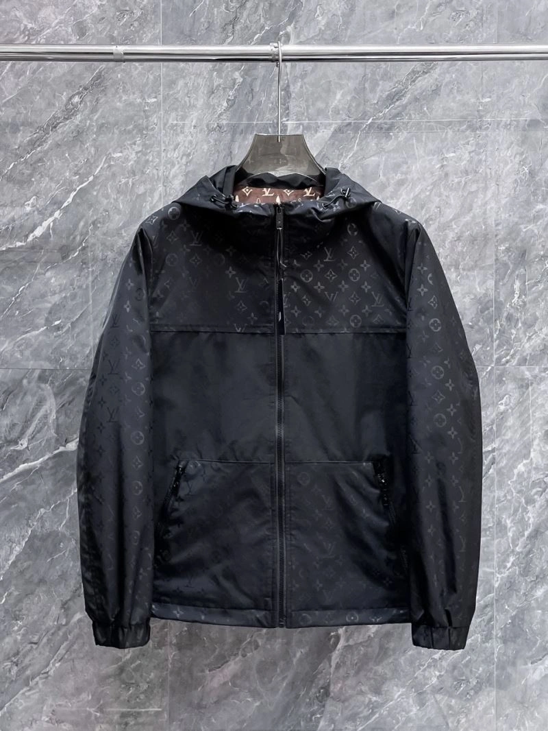 Louis Vuitton Outwear
