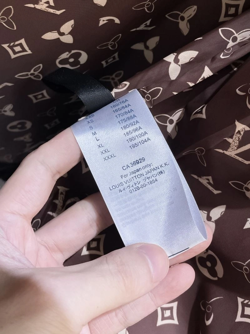 Economical Louis Vuitton Outwear