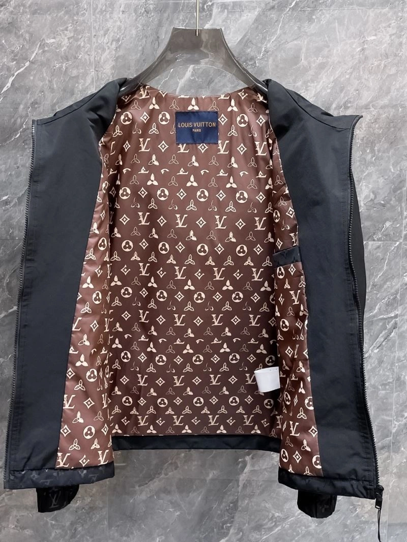 Economical Louis Vuitton Outwear