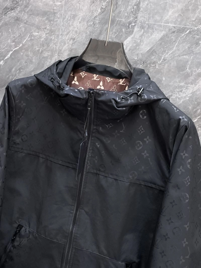Economical Louis Vuitton Outwear