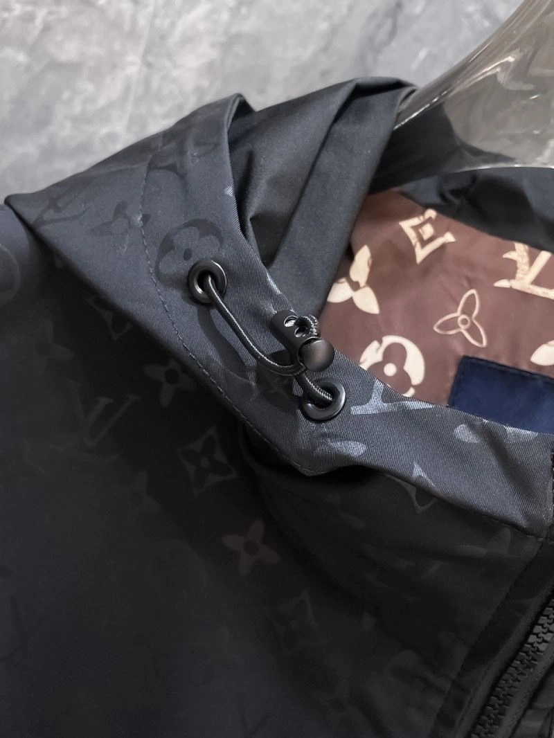 Economical Louis Vuitton Outwear