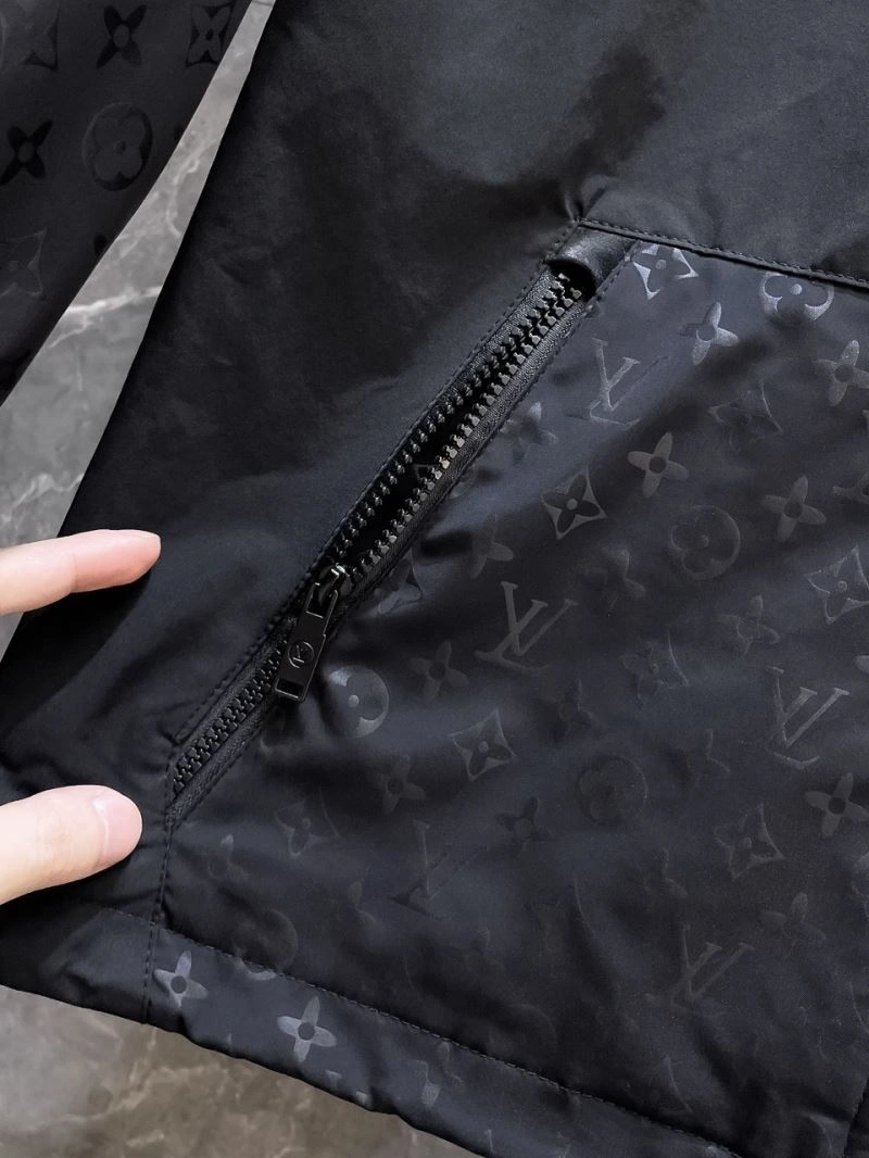 Economical Louis Vuitton Outwear