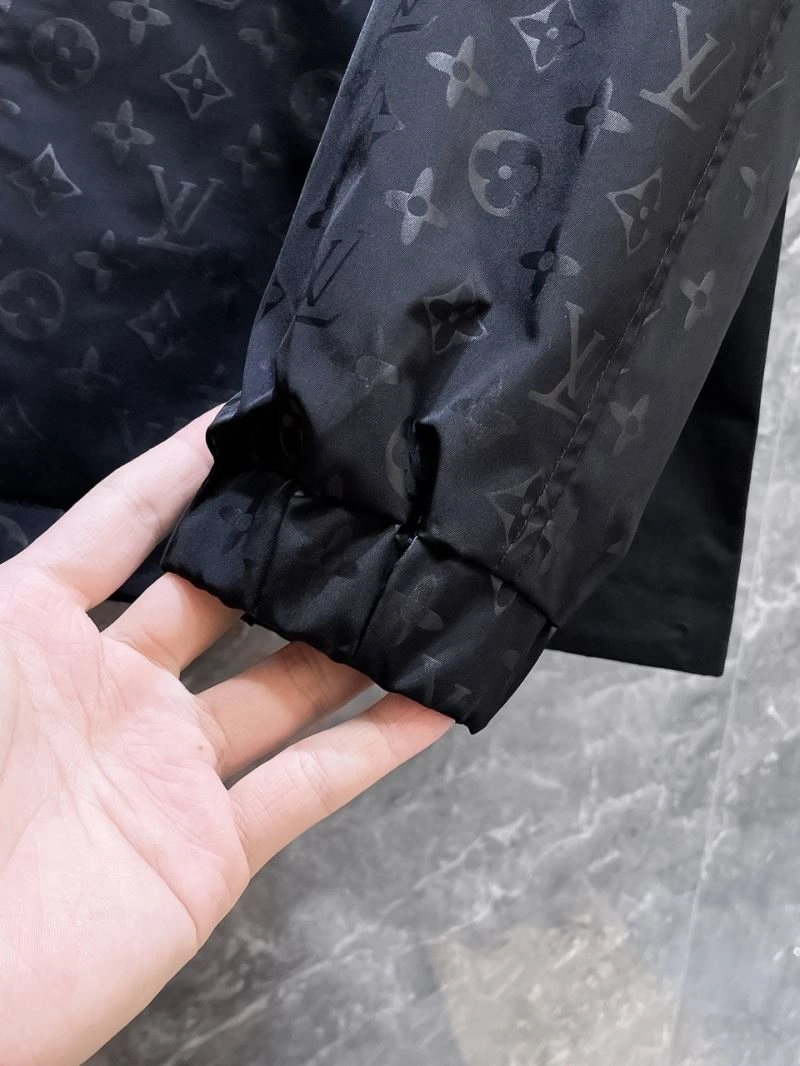Economical Louis Vuitton Outwear