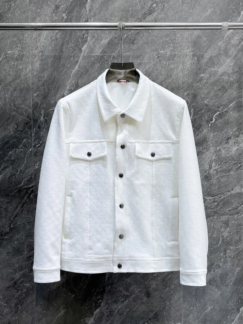 Louis Vuitton Outwear