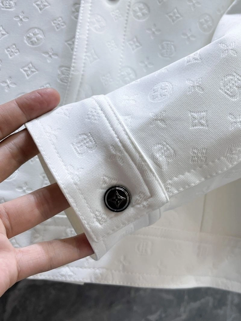 Inexpensive Louis Vuitton Outwear