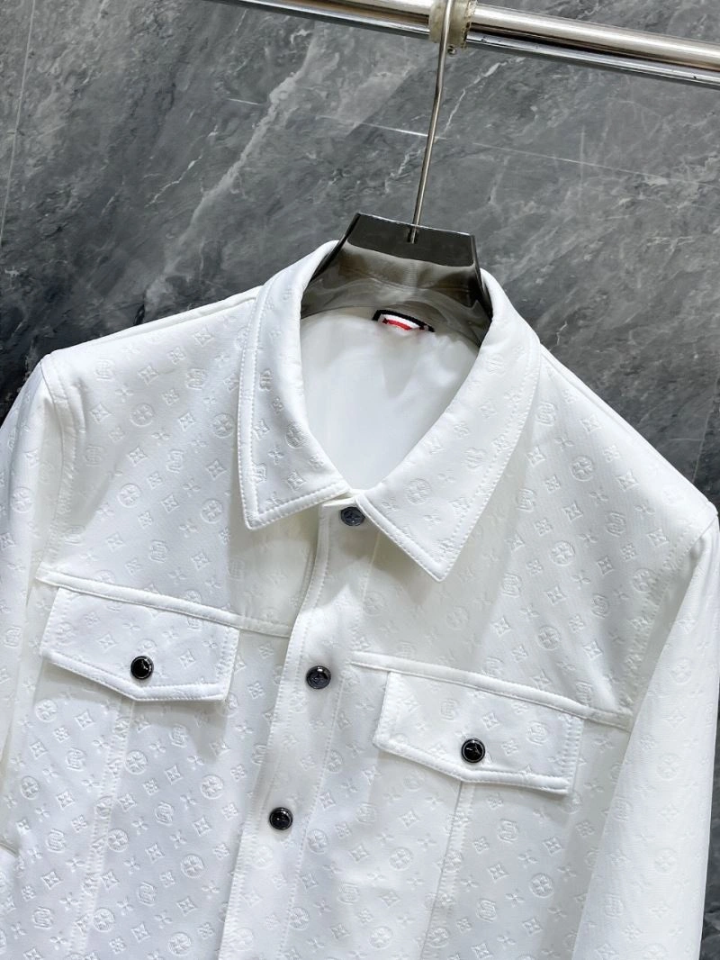 Inexpensive Louis Vuitton Outwear