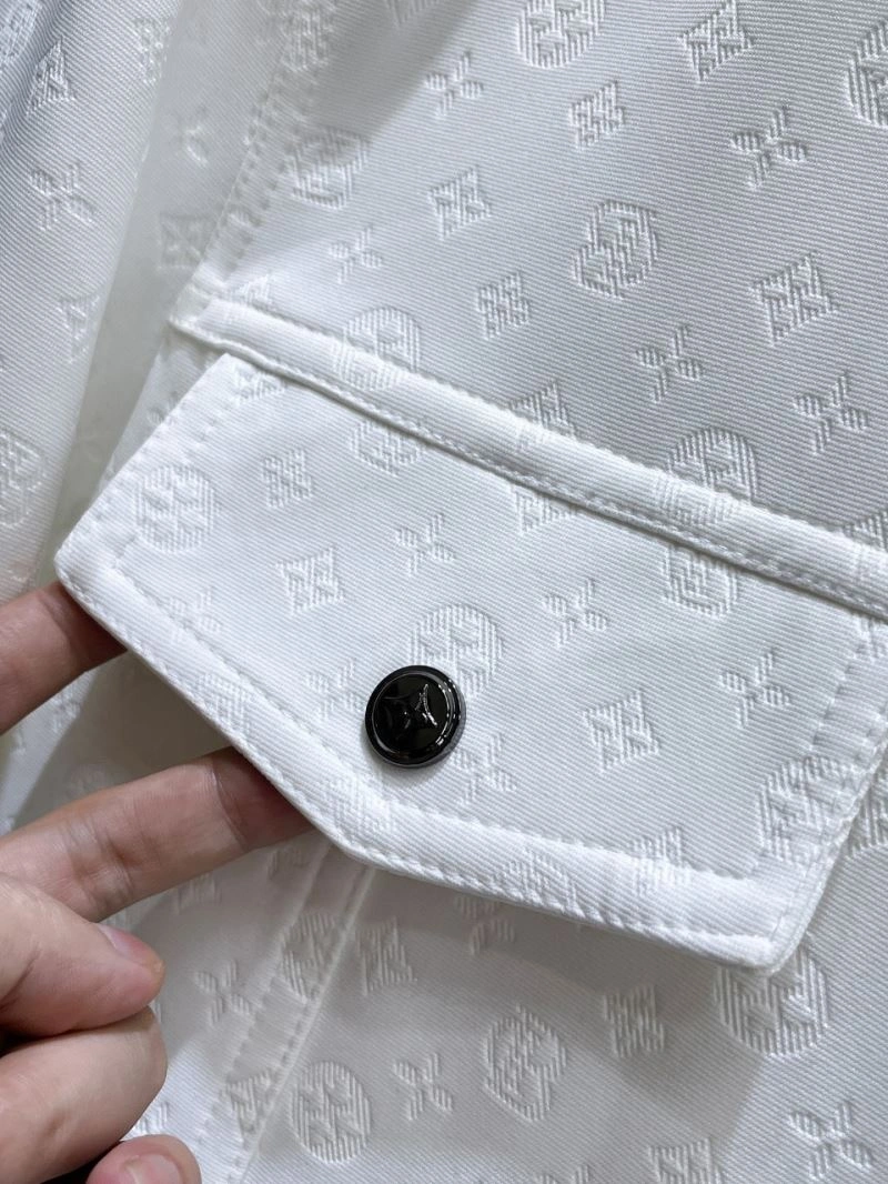 Inexpensive Louis Vuitton Outwear