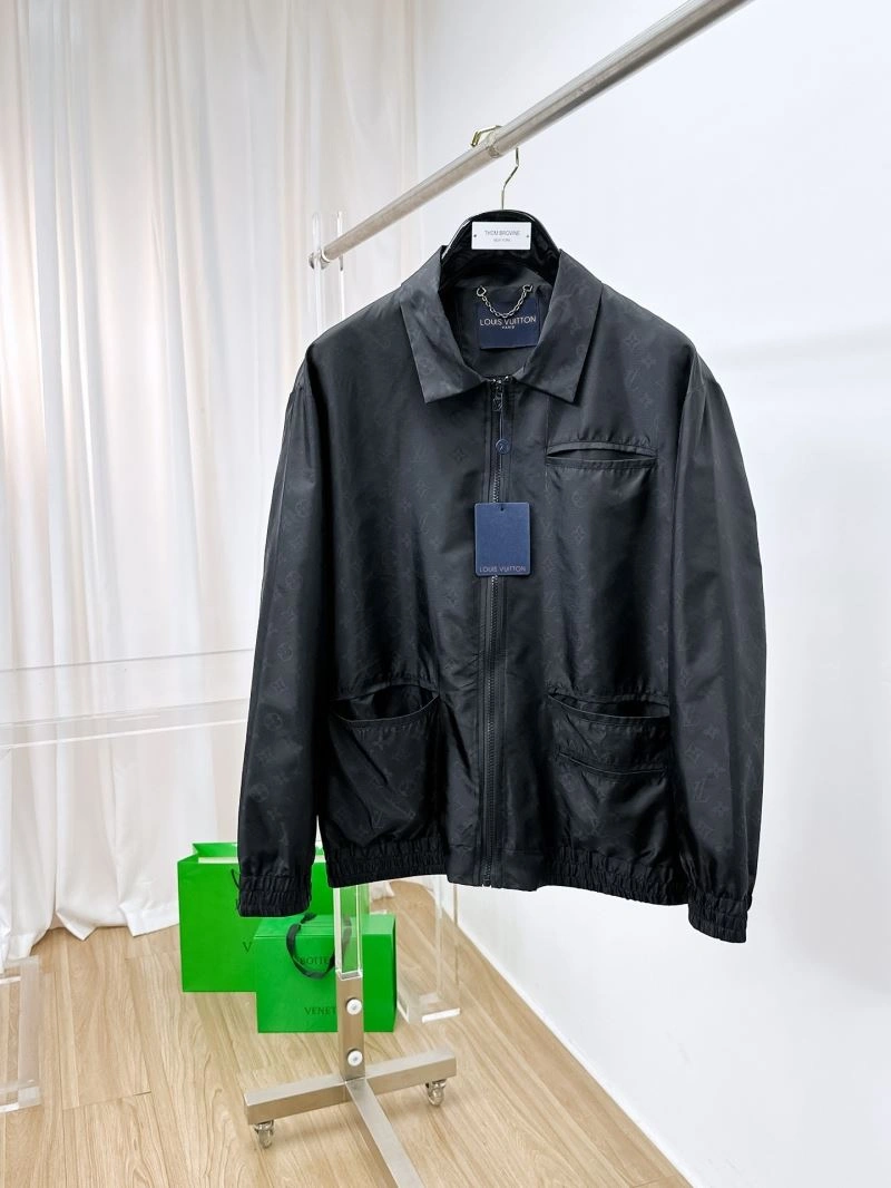 Louis Vuitton Outwear