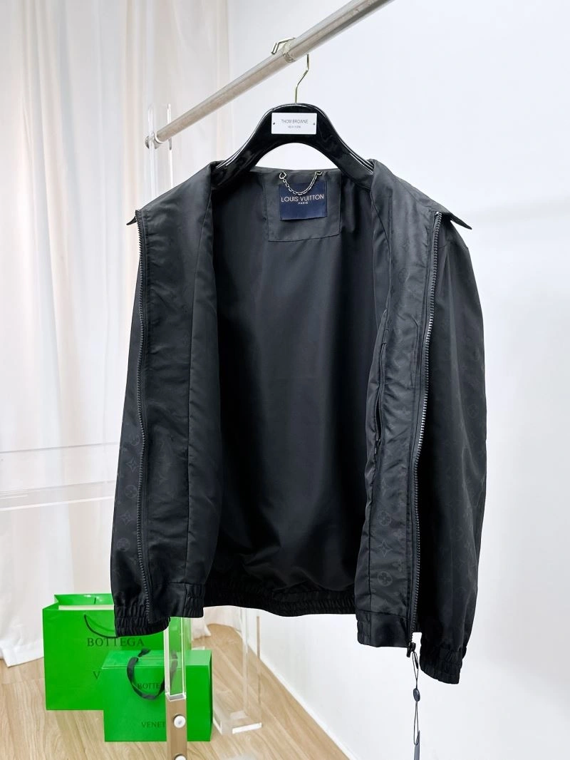 Inexpensive Louis Vuitton Outwear