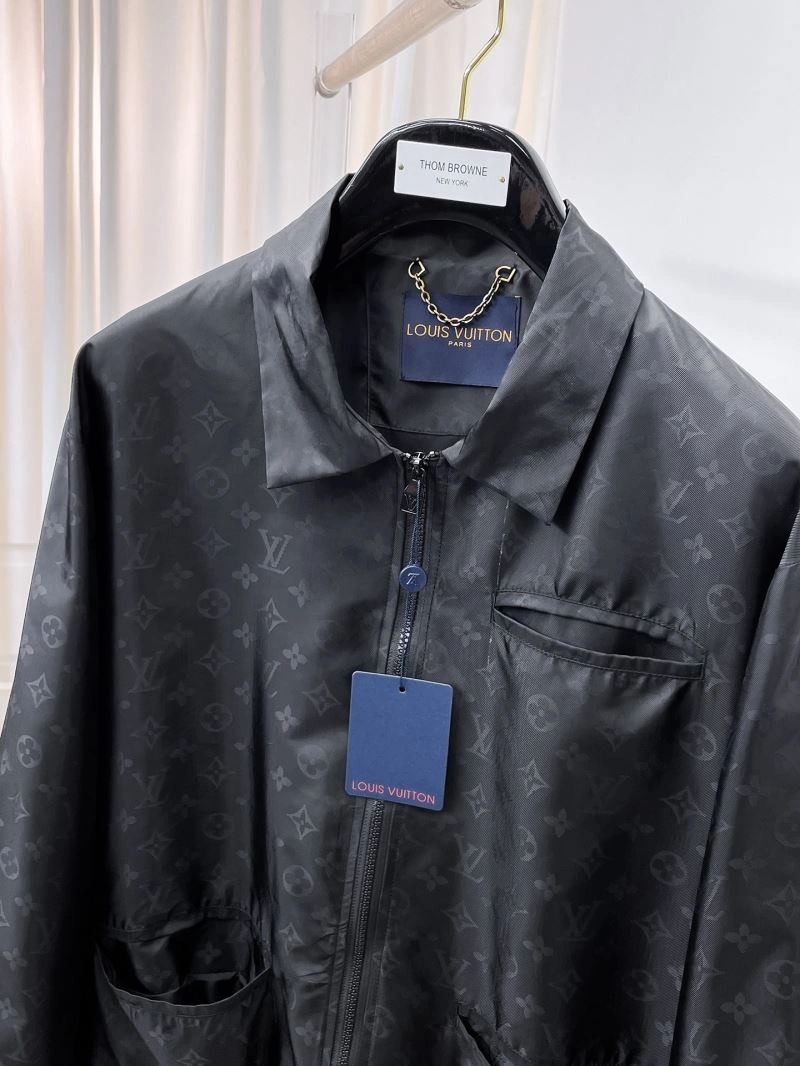 Inexpensive Louis Vuitton Outwear