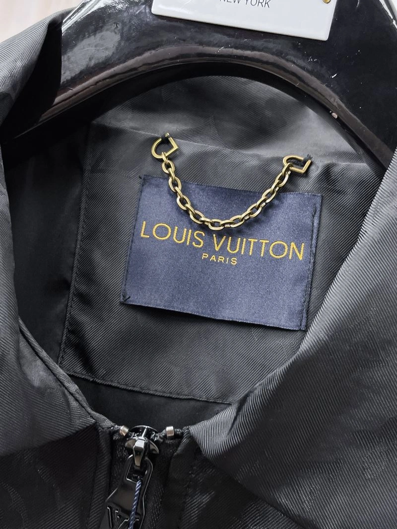 Inexpensive Louis Vuitton Outwear