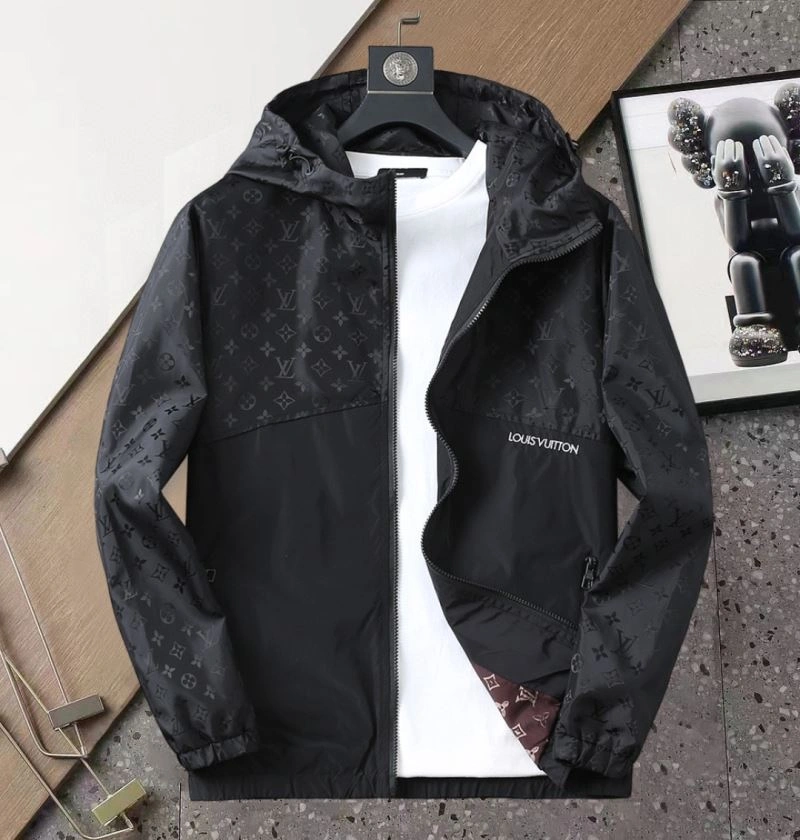 Louis Vuitton Outwear
