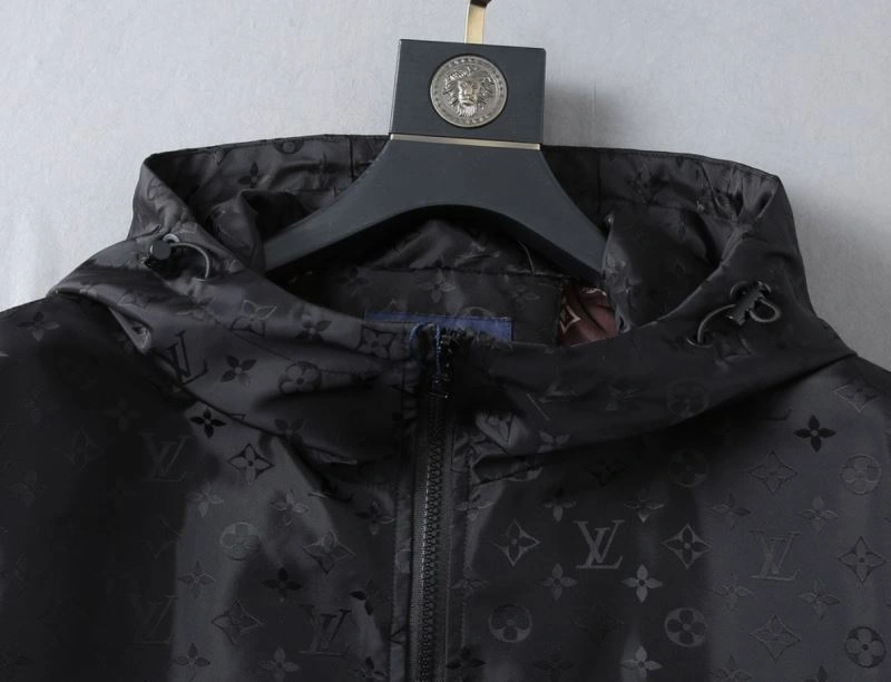 Economical Louis Vuitton Outwear
