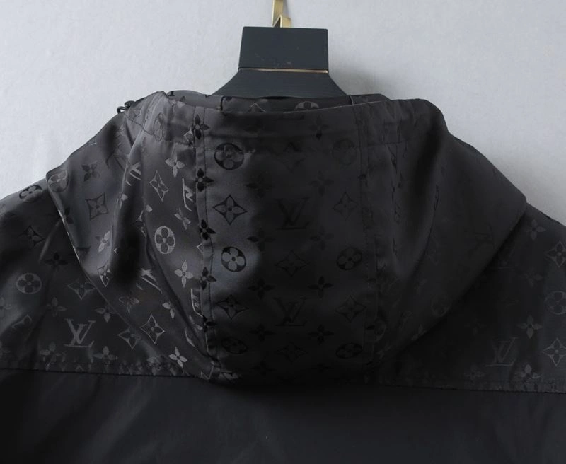 Economical Louis Vuitton Outwear