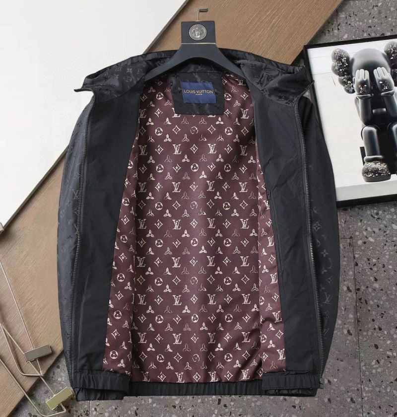 Economical Louis Vuitton Outwear