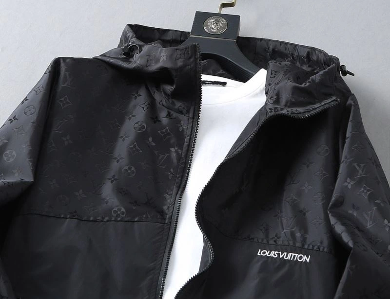 Economical Louis Vuitton Outwear