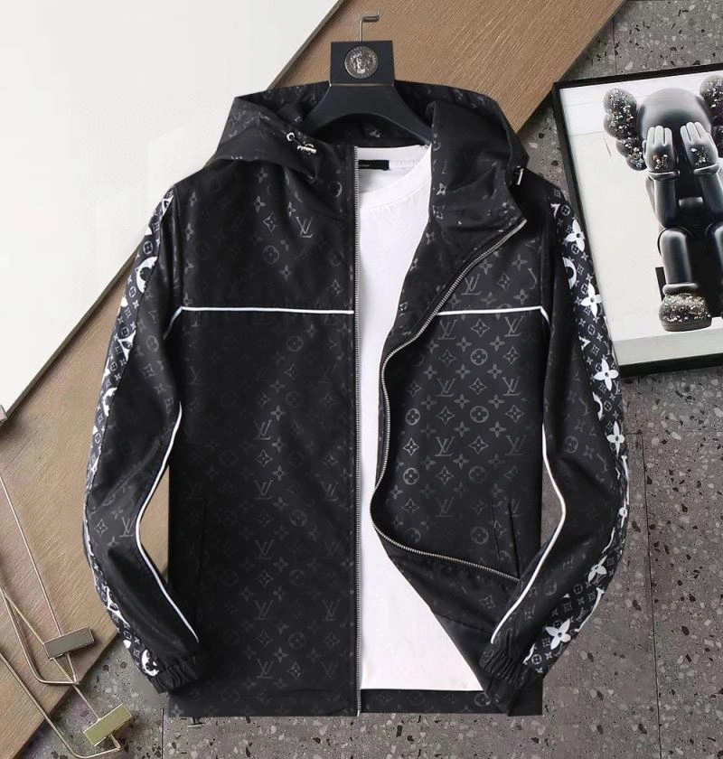 Louis Vuitton Outwear
