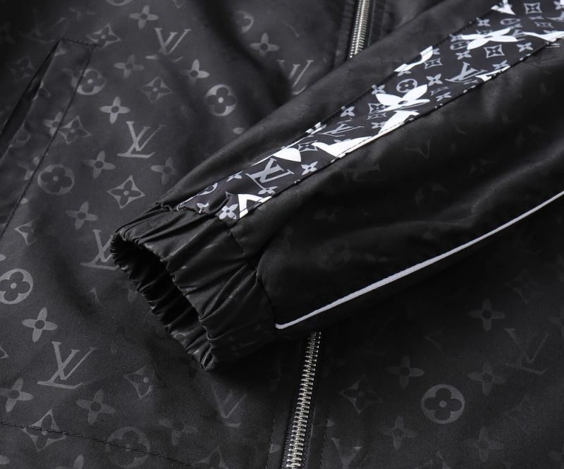 Brand-original Louis Vuitton Outwear