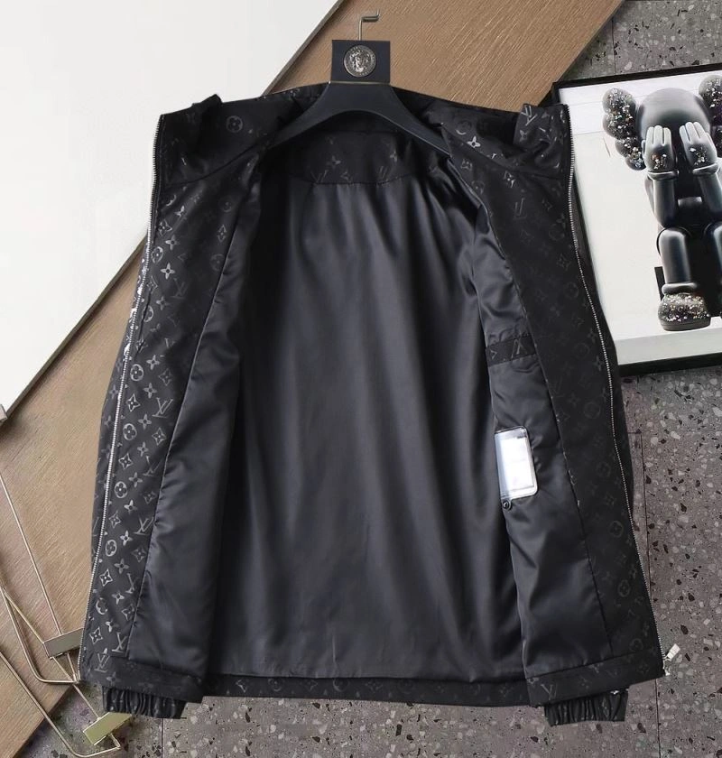 Brand-original Louis Vuitton Outwear